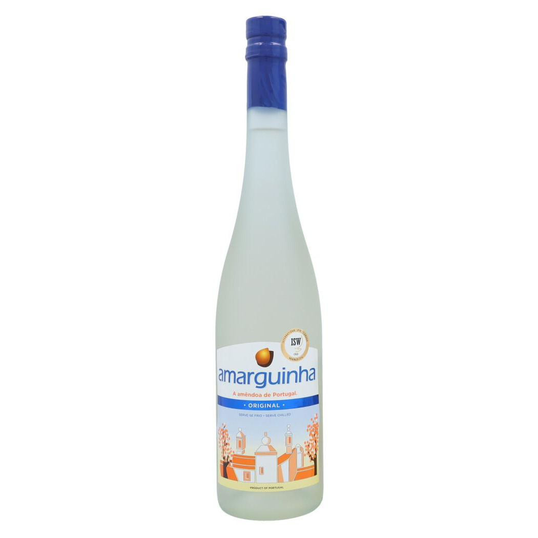 Amarguinha Licor de Amêndoa Amarga Original 70 cl - Portugese Producten