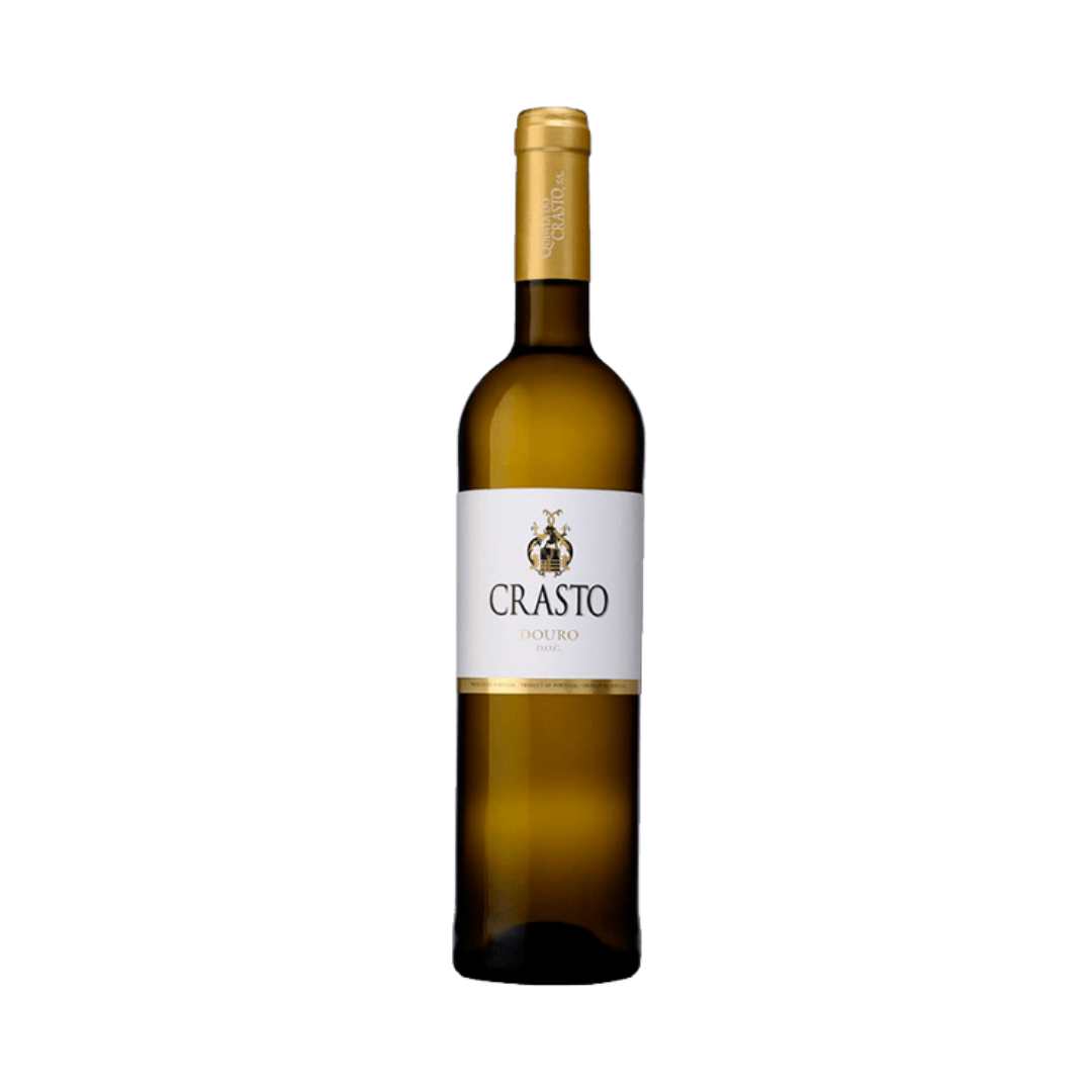Quinta do Crasto Vinho Branco DOC 75 cl kopen? | PortugeseProducten.nl