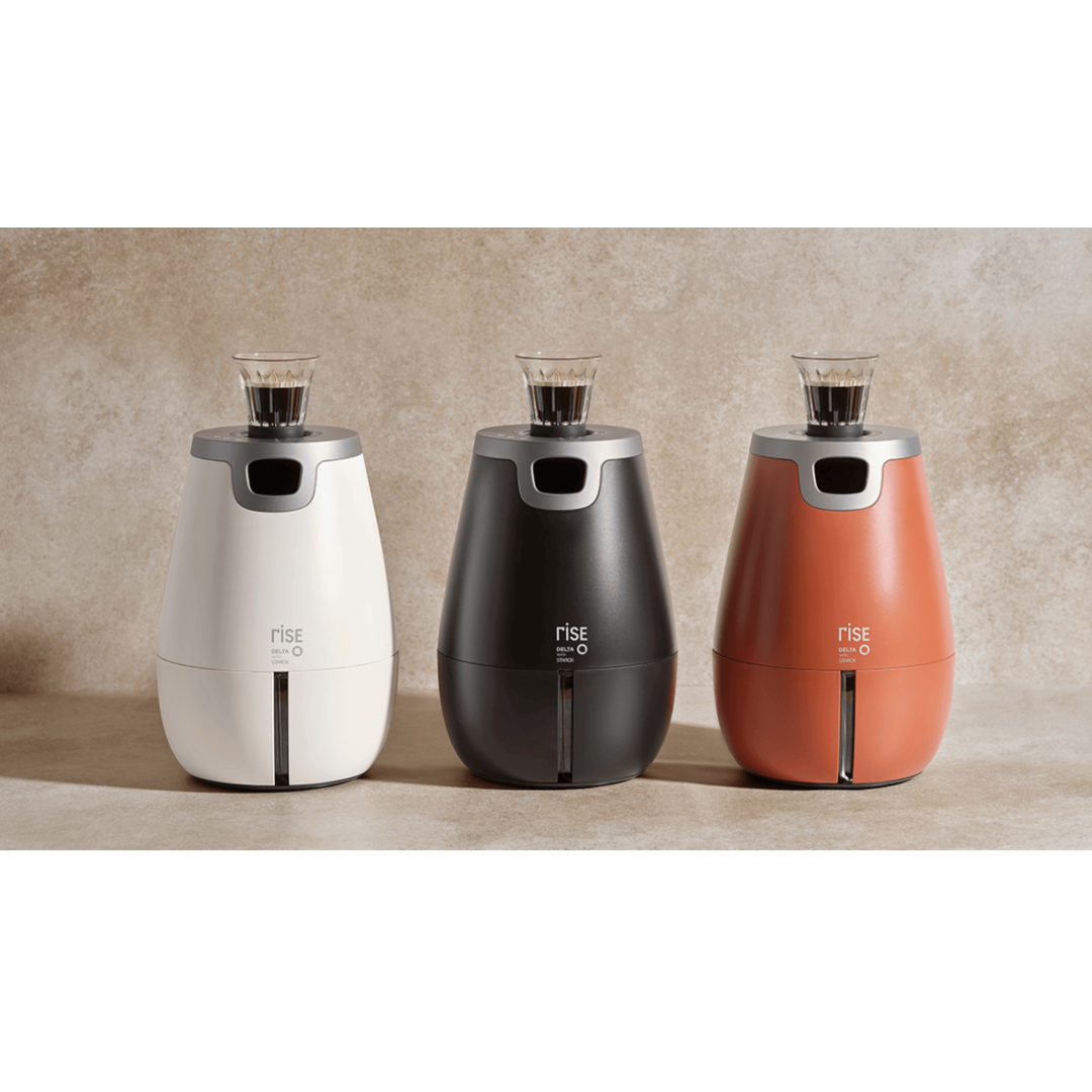 Delta Q Rise Koffiemachine Apparaat kopen? | PortugeseProducten.nl